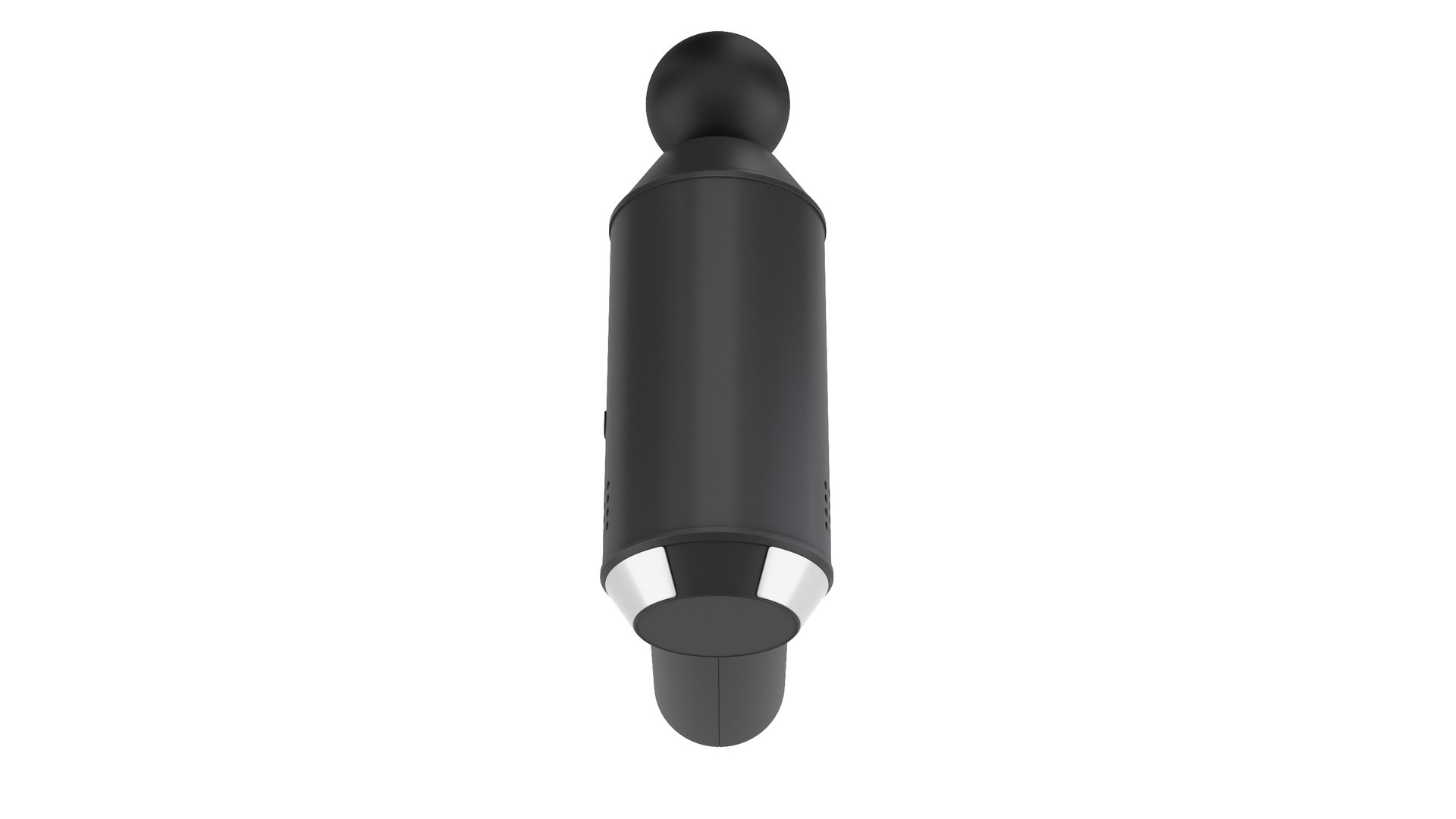 Hand Held Massager Model Turbosquid 2017028