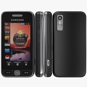 Samsung Star 3D Models for Download | TurboSquid