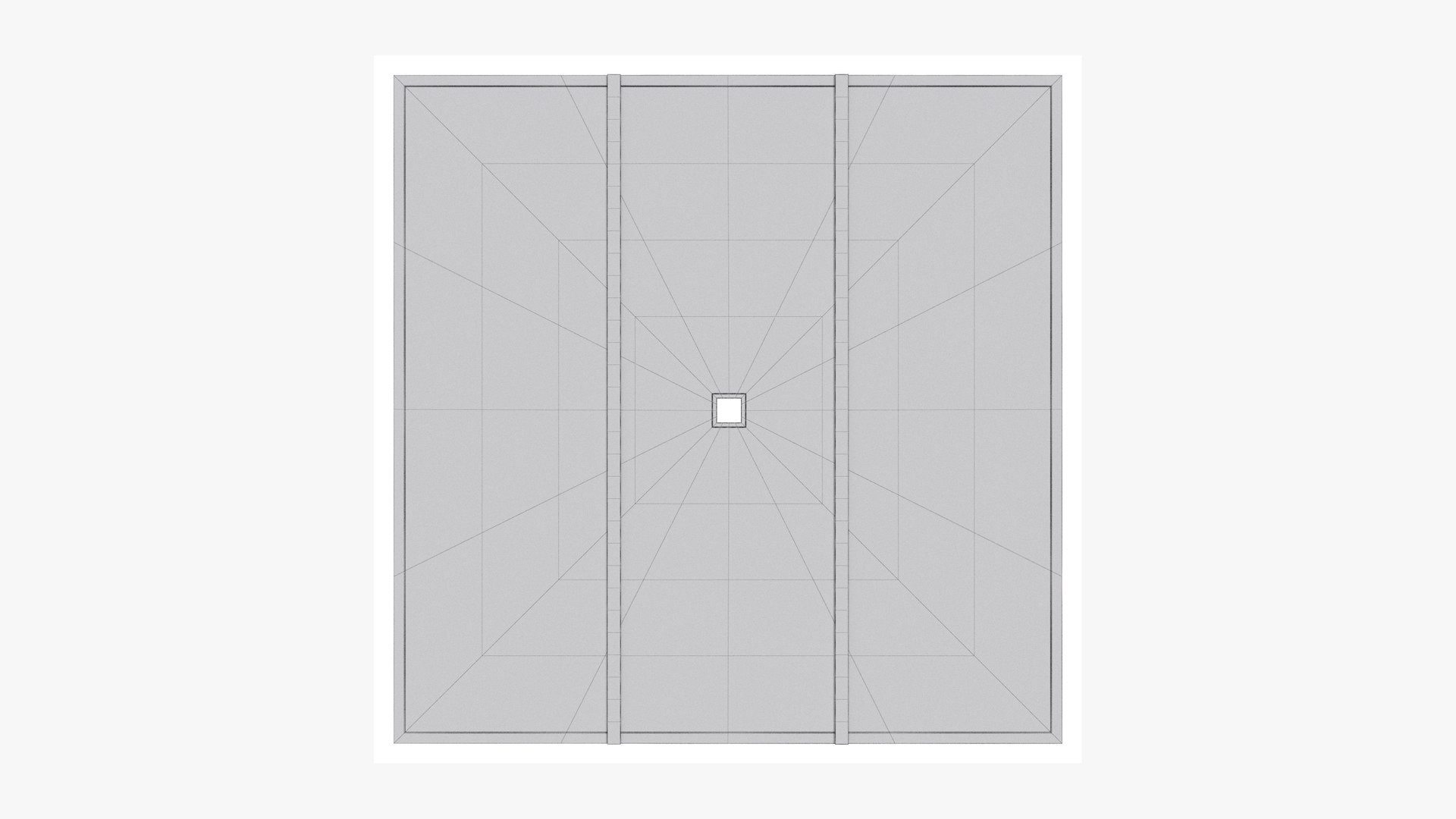 Wall Panel Brown Vortex model - TurboSquid 2097302