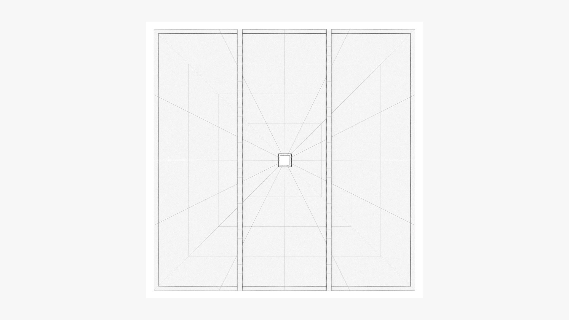 Wall Panel Brown Vortex model - TurboSquid 2097302