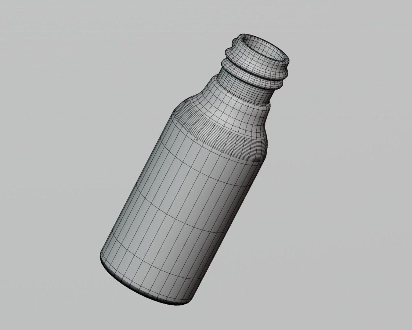 Jar 3d Model 3D Model - TurboSquid 2277783