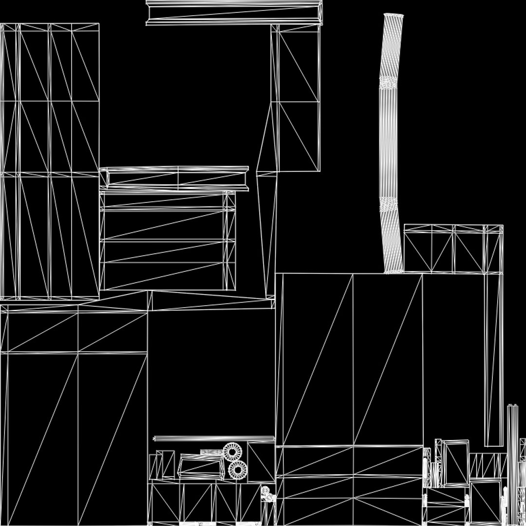 3D CRT Computer Setup Model - TurboSquid 2187166