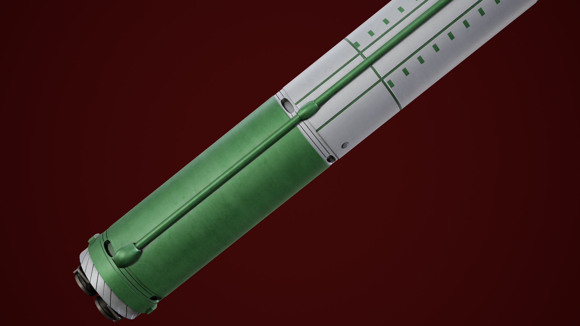 SS-18 Satan R-36M Ballistic Missile 3D - TurboSquid 1857691