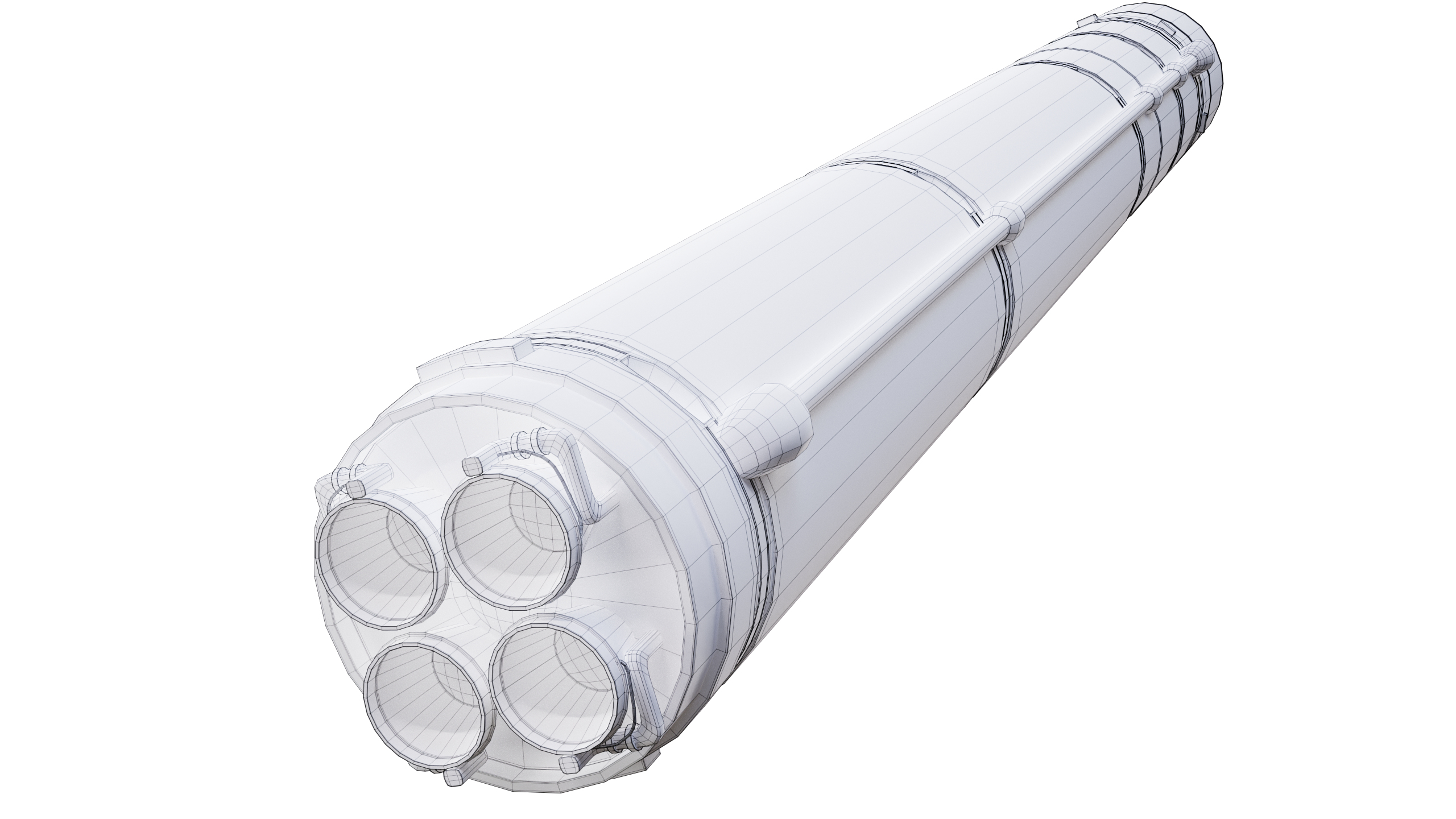 SS-18 Satan R-36M Ballistic Missile 3D - TurboSquid 1857691