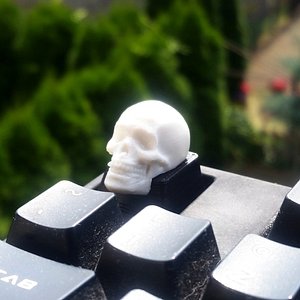 3D Keycap Models - Browse & Download Formats - TurboSquid