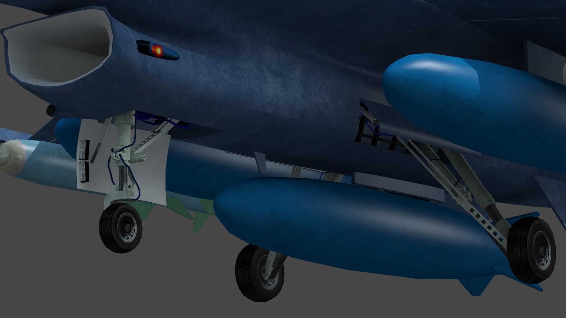 3D Japanese F2 Fighter Jet - TurboSquid 2272208