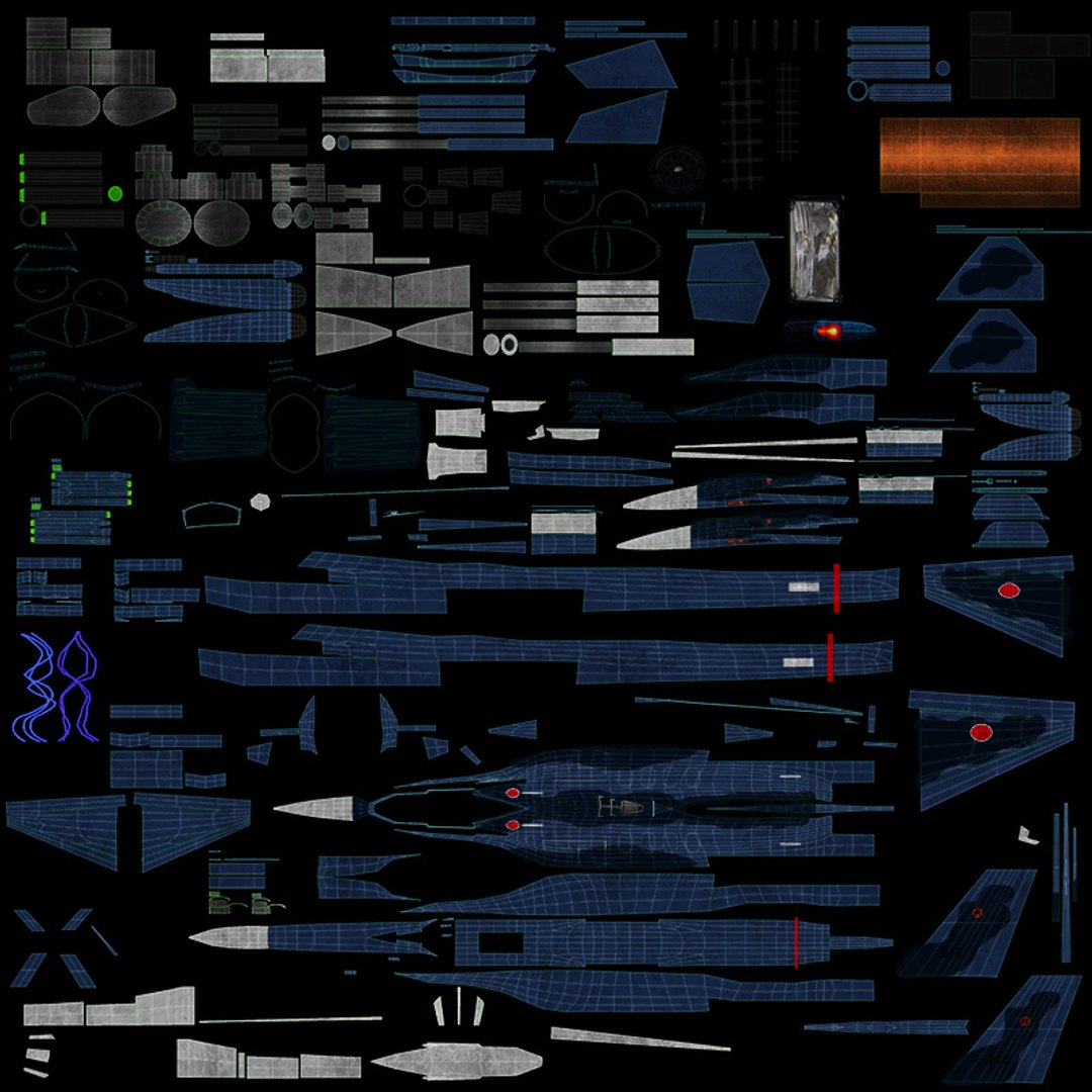 3D Japanese F2 Fighter Jet - TurboSquid 2272208