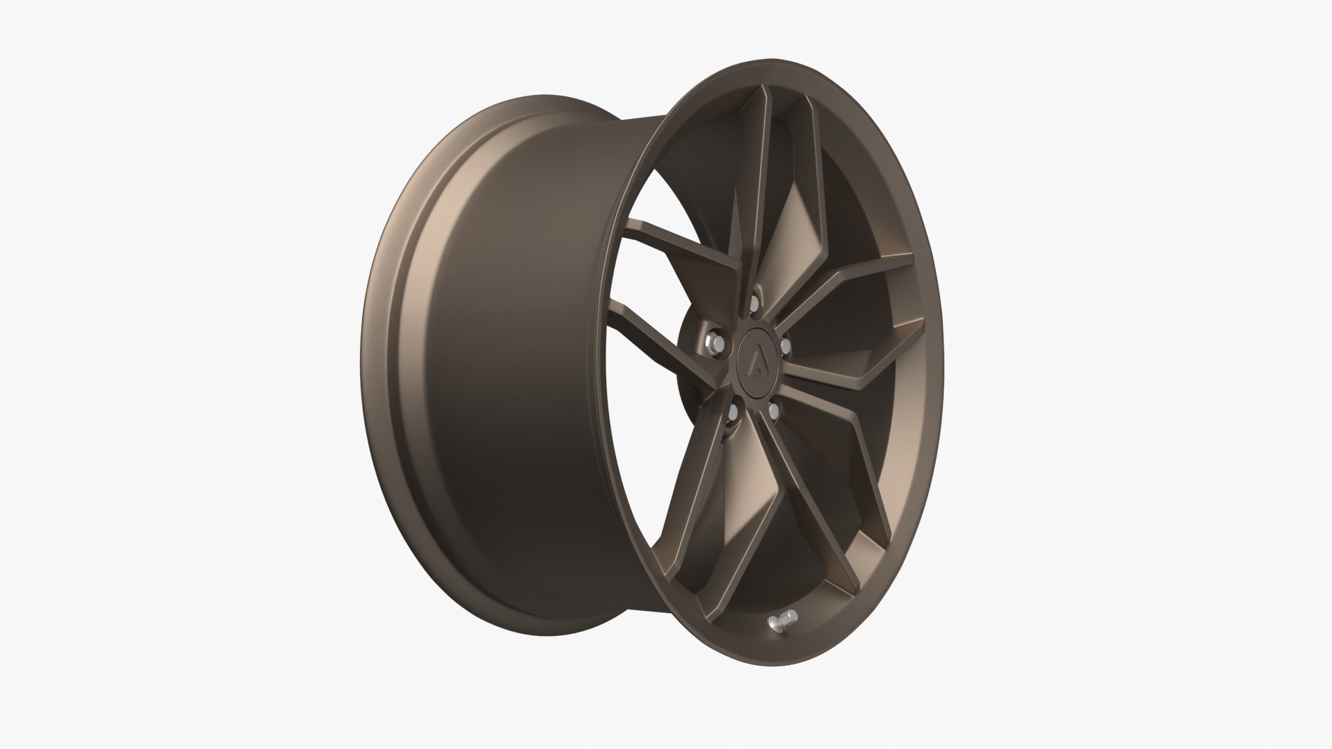 3D Wheel Rim18 Model - TurboSquid 1878701