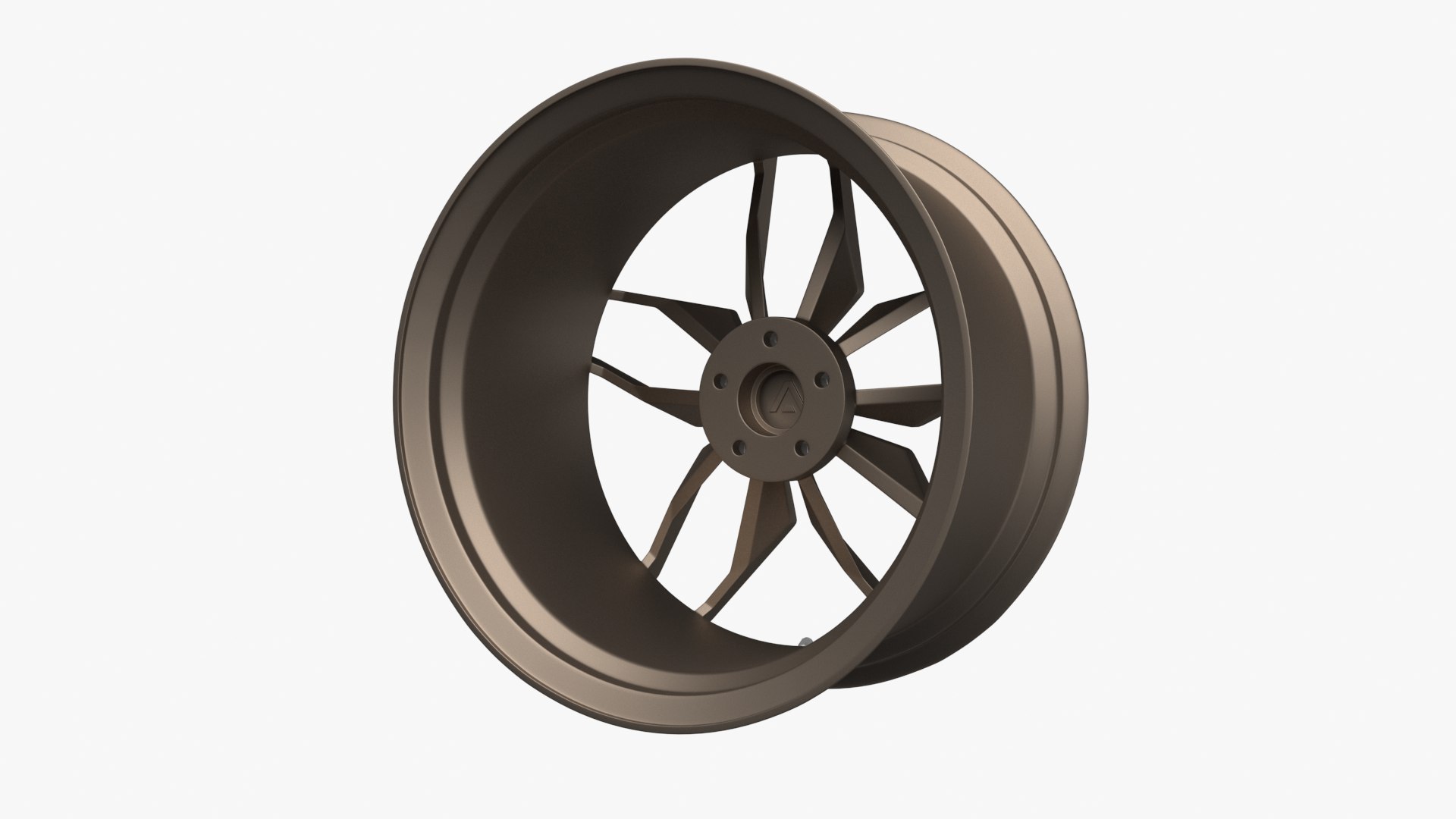 3D Wheel Rim18 Model - TurboSquid 1878701