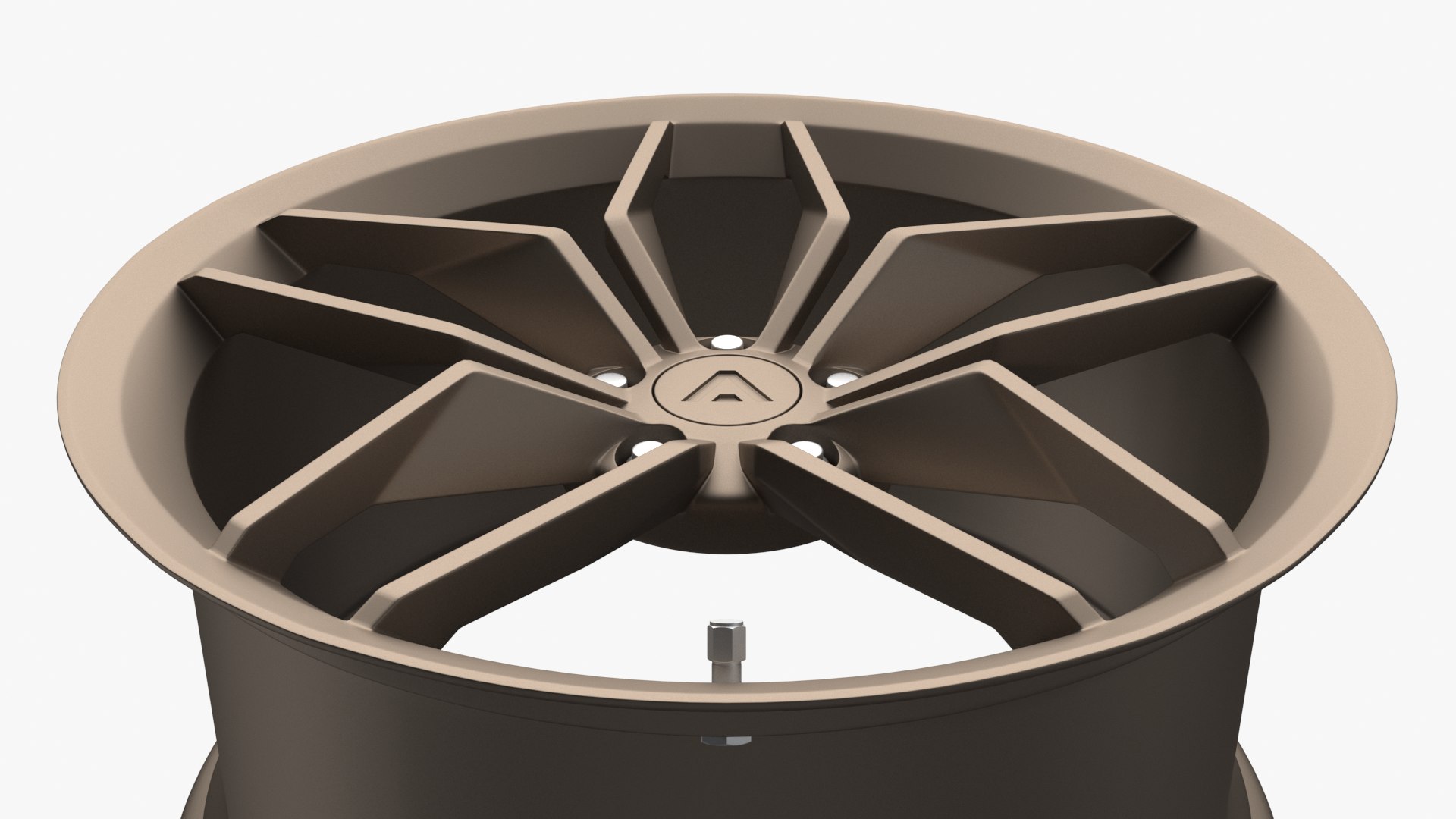 3D Wheel Rim18 Model - TurboSquid 1878701
