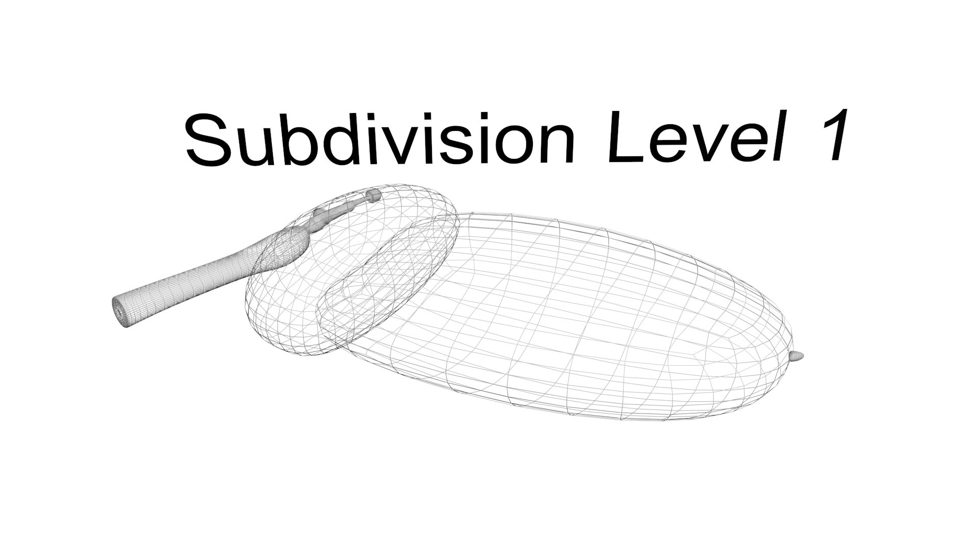 Acorn Model - TurboSquid 1854215