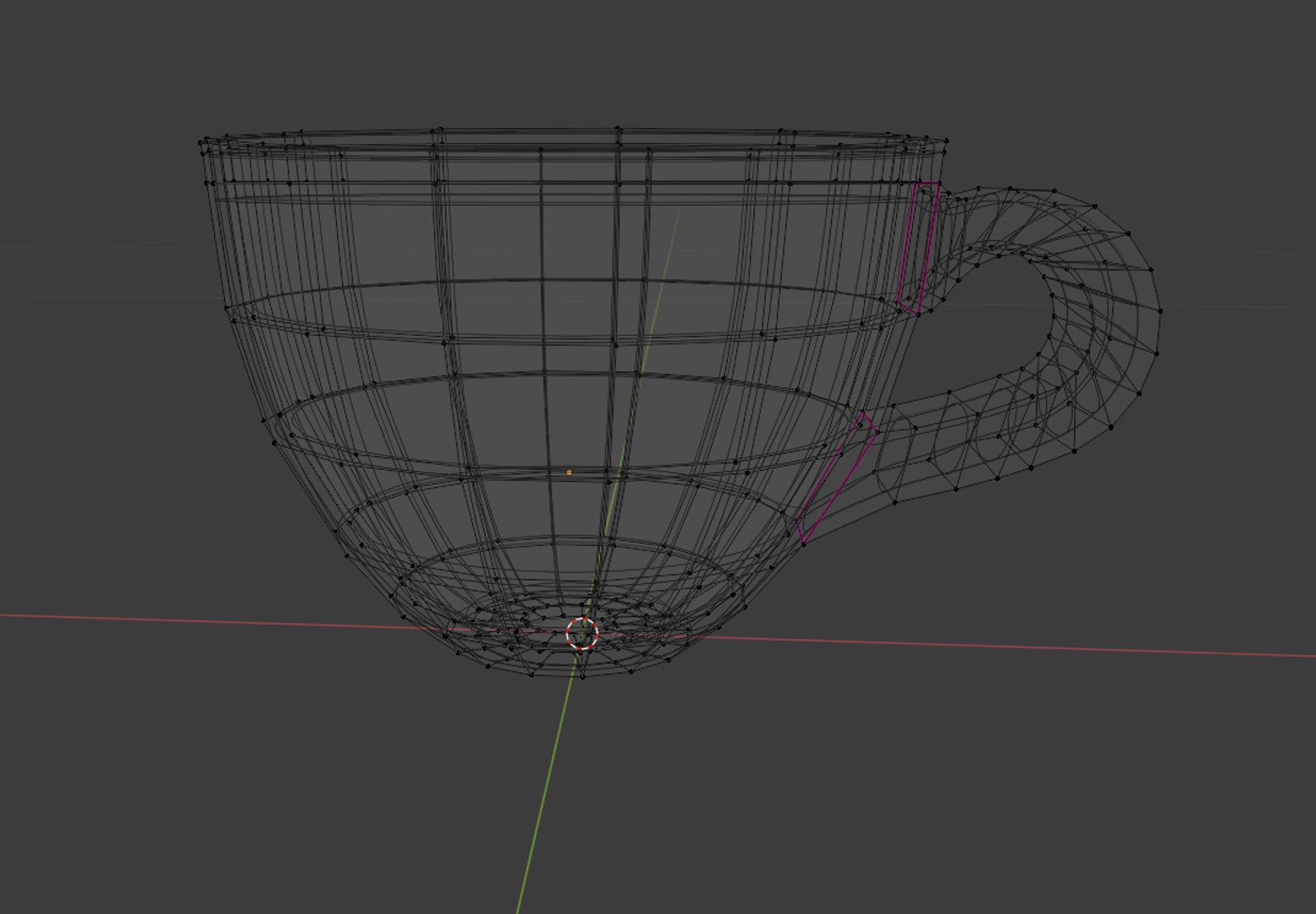 Glass Cup Model - TurboSquid 1672348