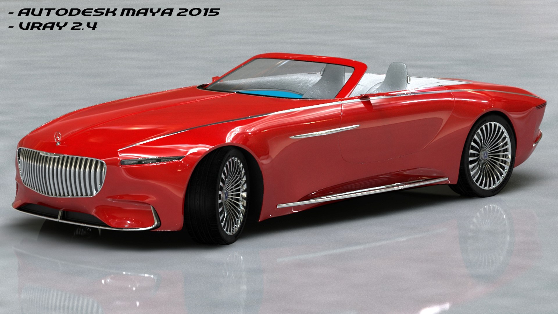 Mercedes Maybach 6 Interior Pictures | Cabinets Matttroy