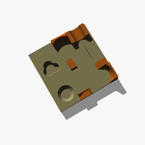 Free 3D Ramp Models | TurboSquid