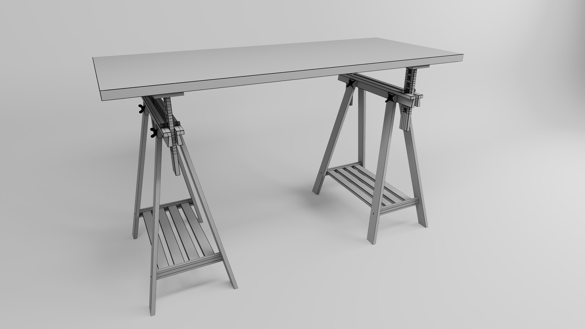 Ikea Finnvard 3D Model - TurboSquid 2015181