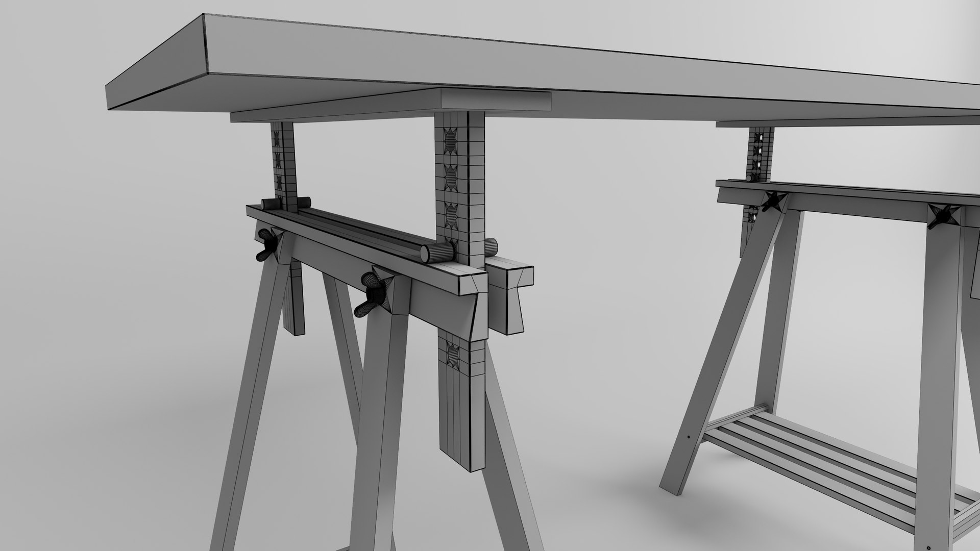 Ikea Finnvard 3D Model - TurboSquid 2015181
