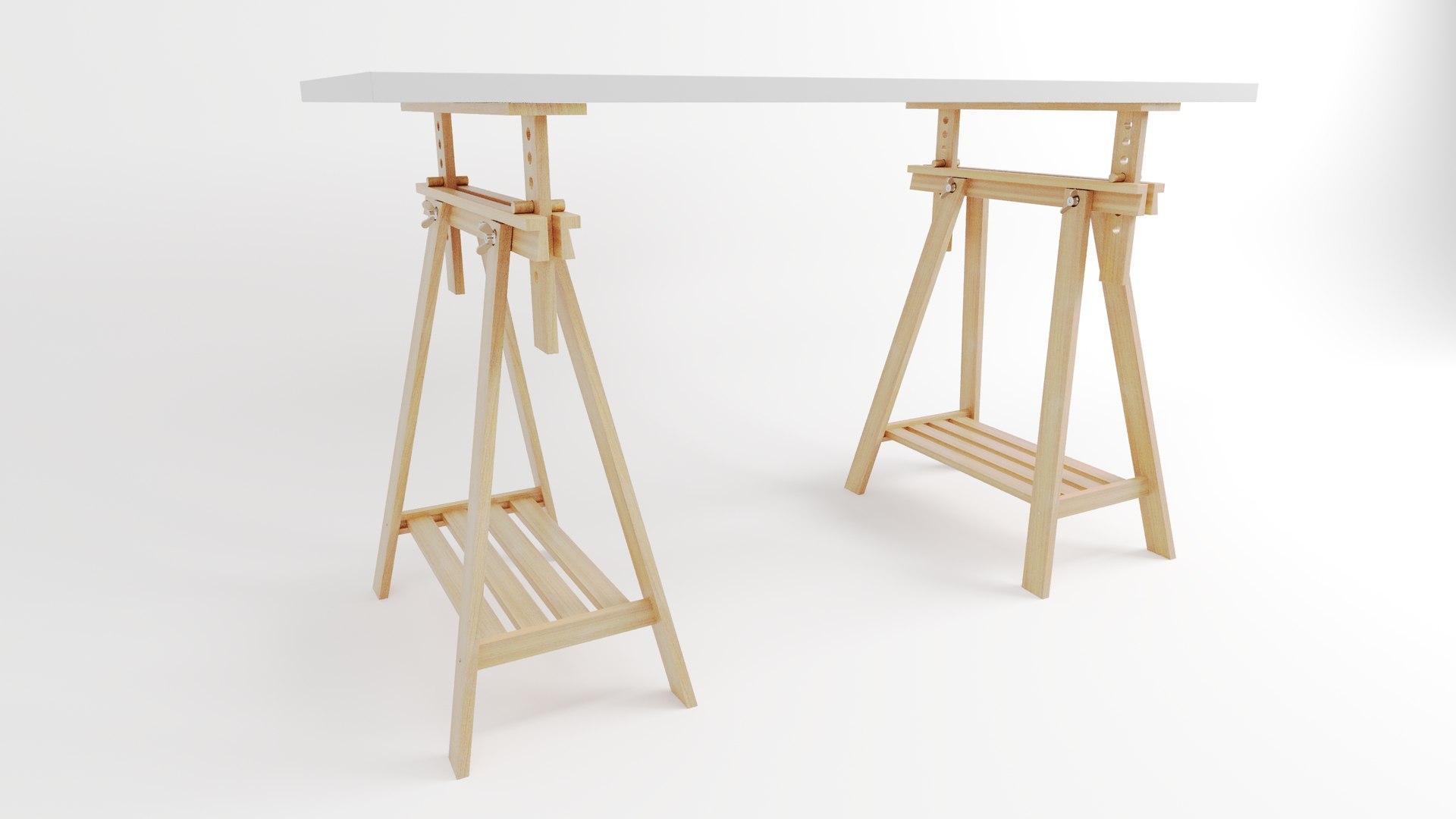 Ikea Finnvard 3D Model - TurboSquid 2015181