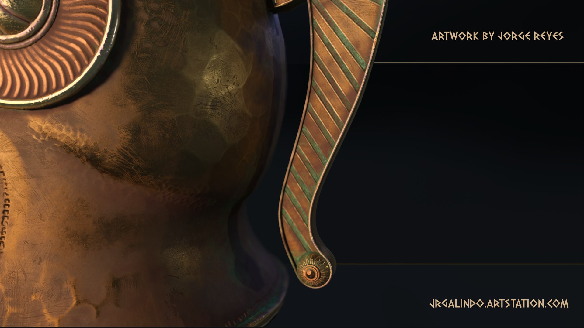 3D Model Greek Helmet - TurboSquid 1823987