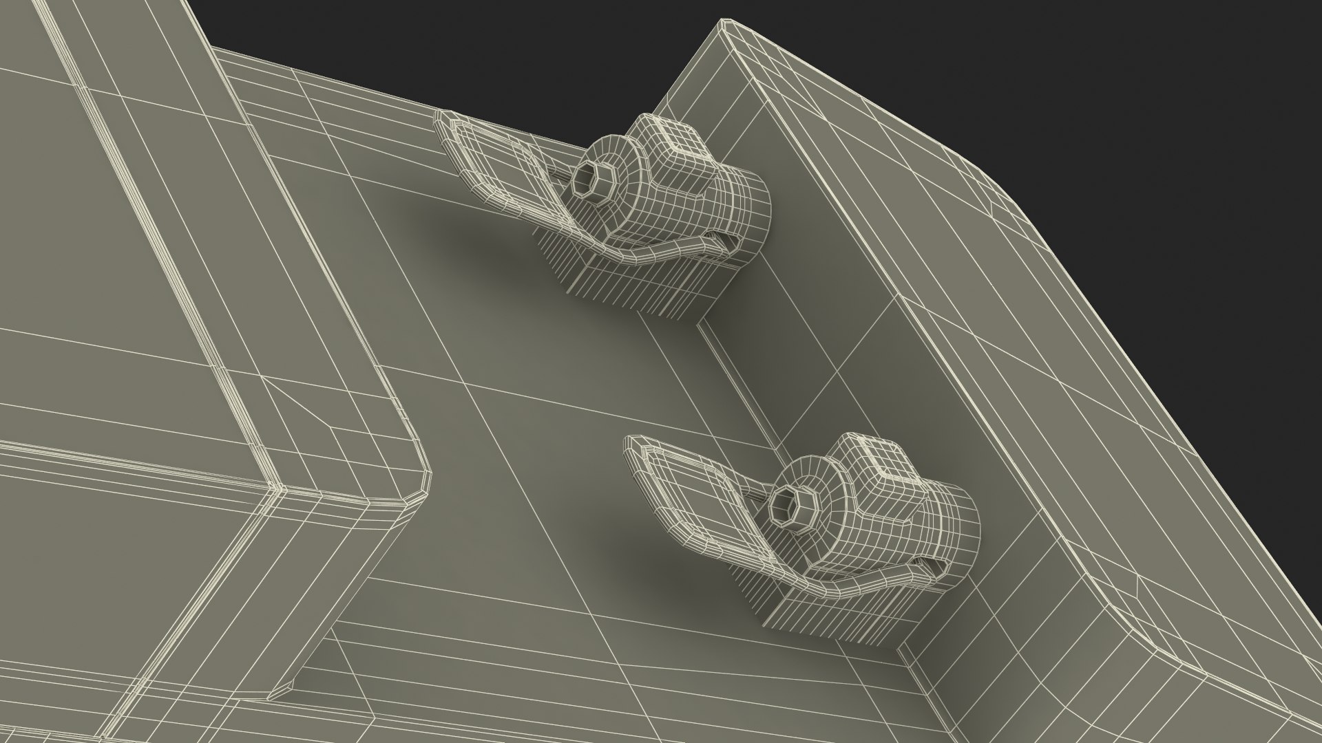 Quench 810 Touchless Water Dispenser 3D Model - TurboSquid 2269735