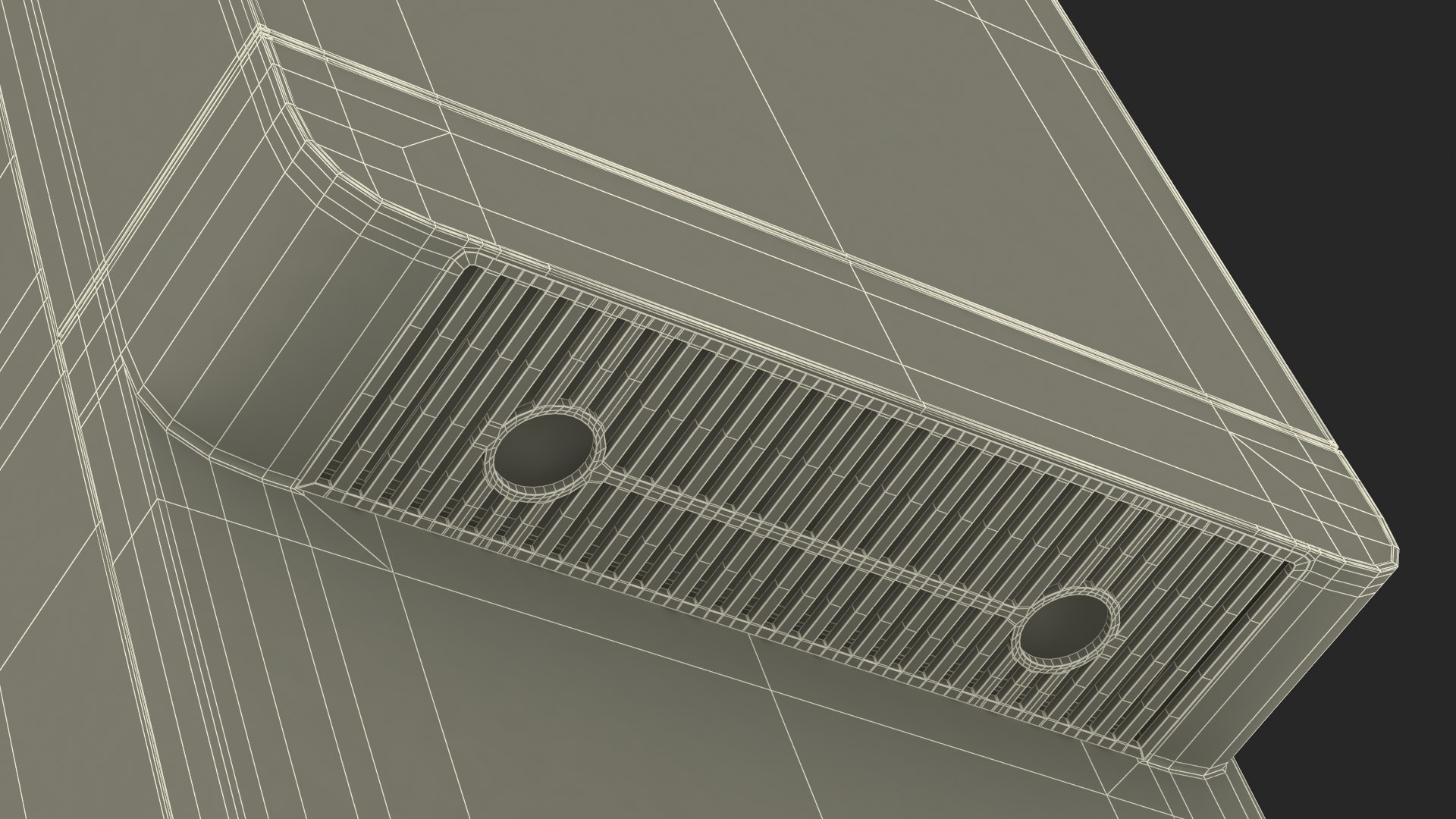 Quench 810 Touchless Water Dispenser 3D Model - TurboSquid 2269735