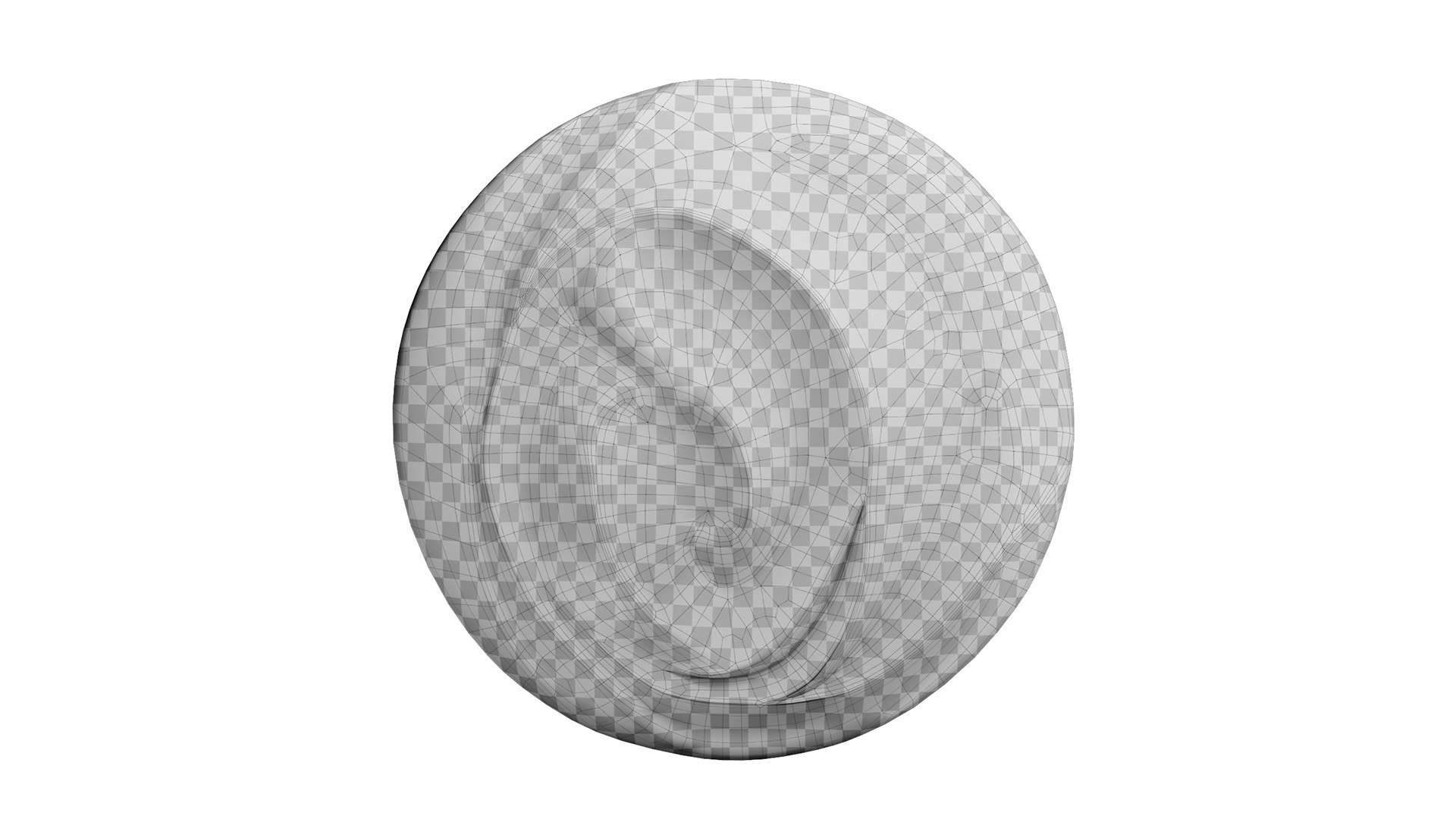 3D Panel Gate Of Time Model - TurboSquid 2126395