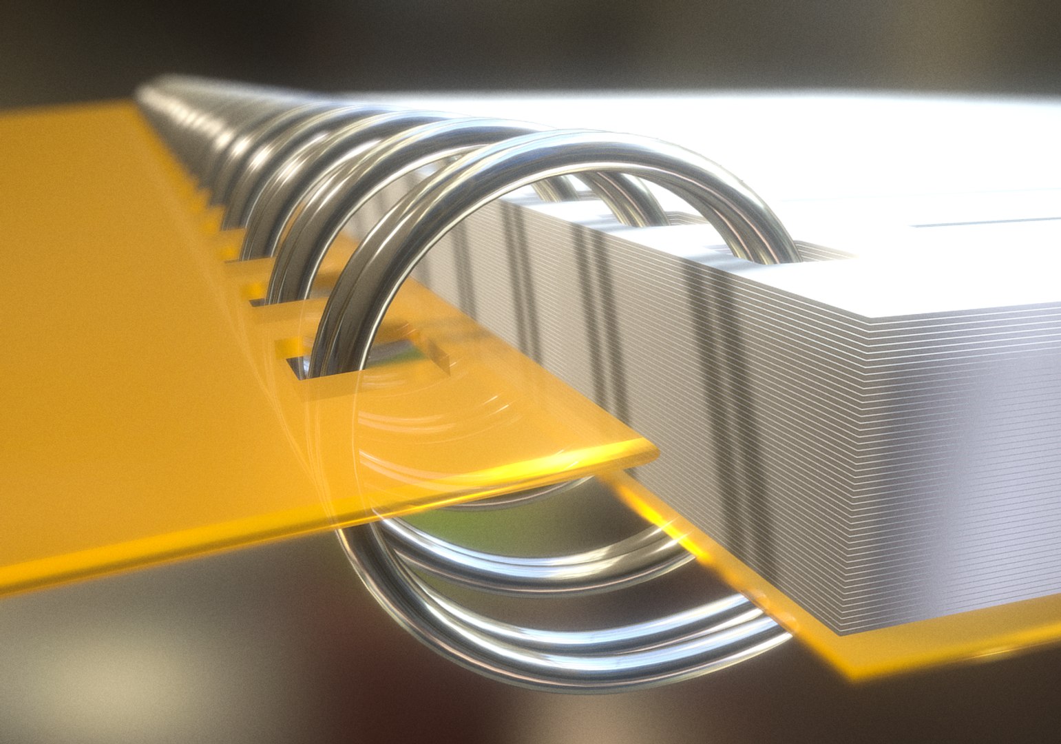 3d Model Notepad Pack