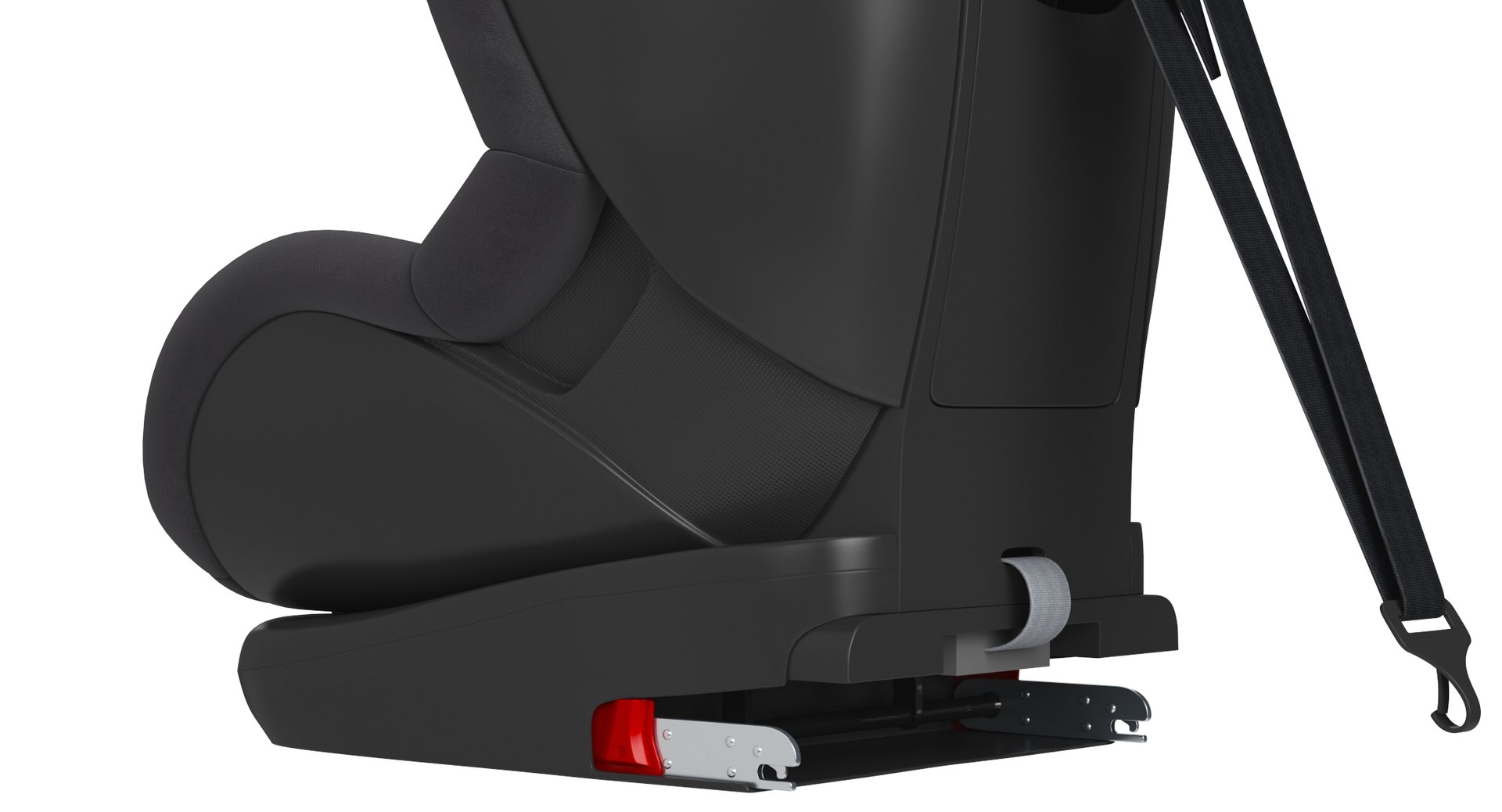 Britax Romer Trifix 2 I-Size Child Safety Seat 3D Model - TurboSquid ...