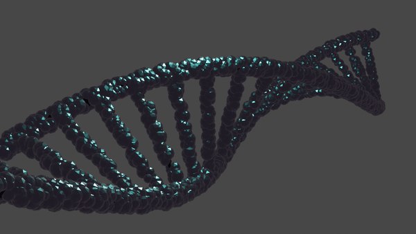 ADN model - TurboSquid 1765373