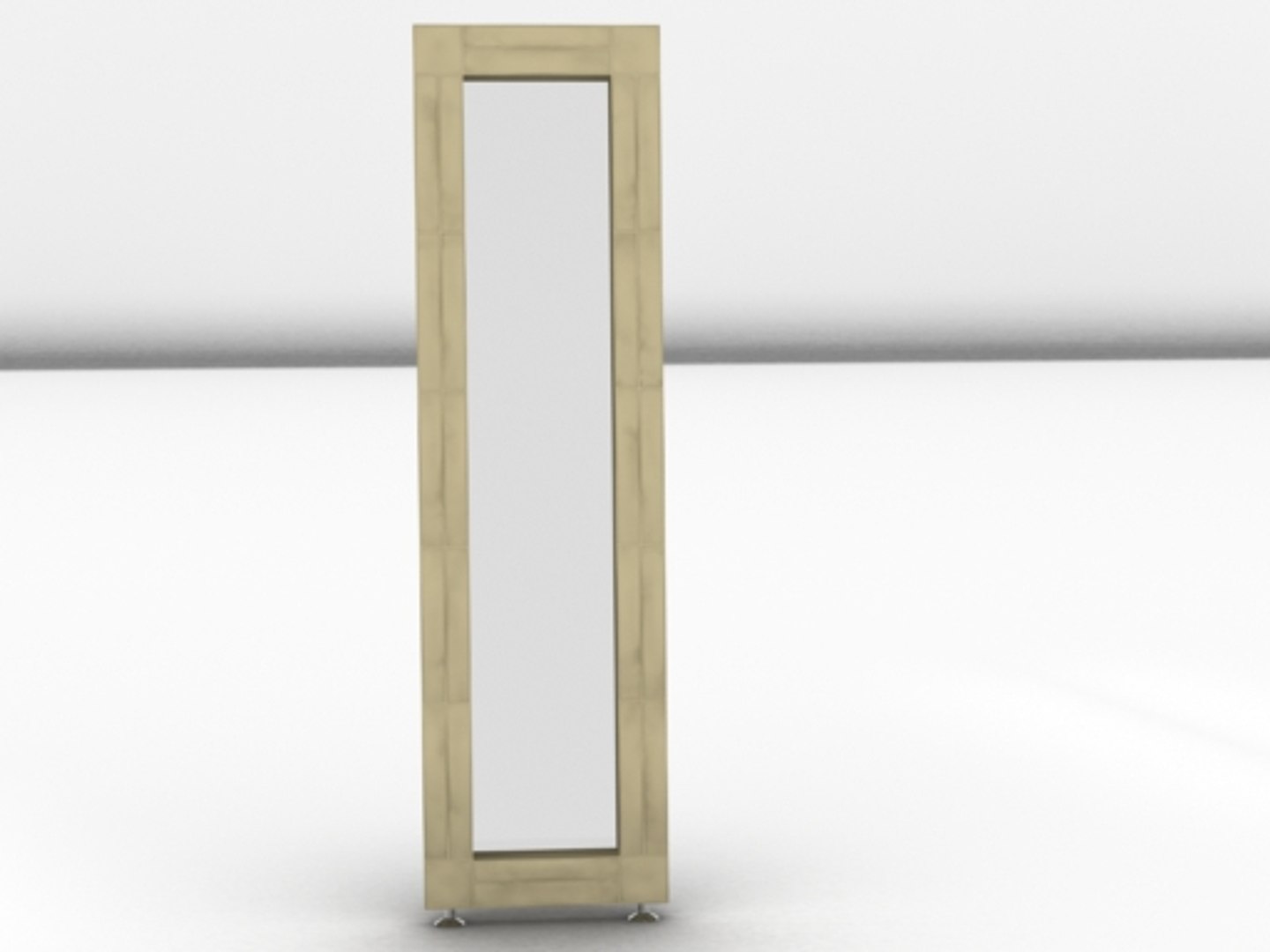 Dxf Mirror