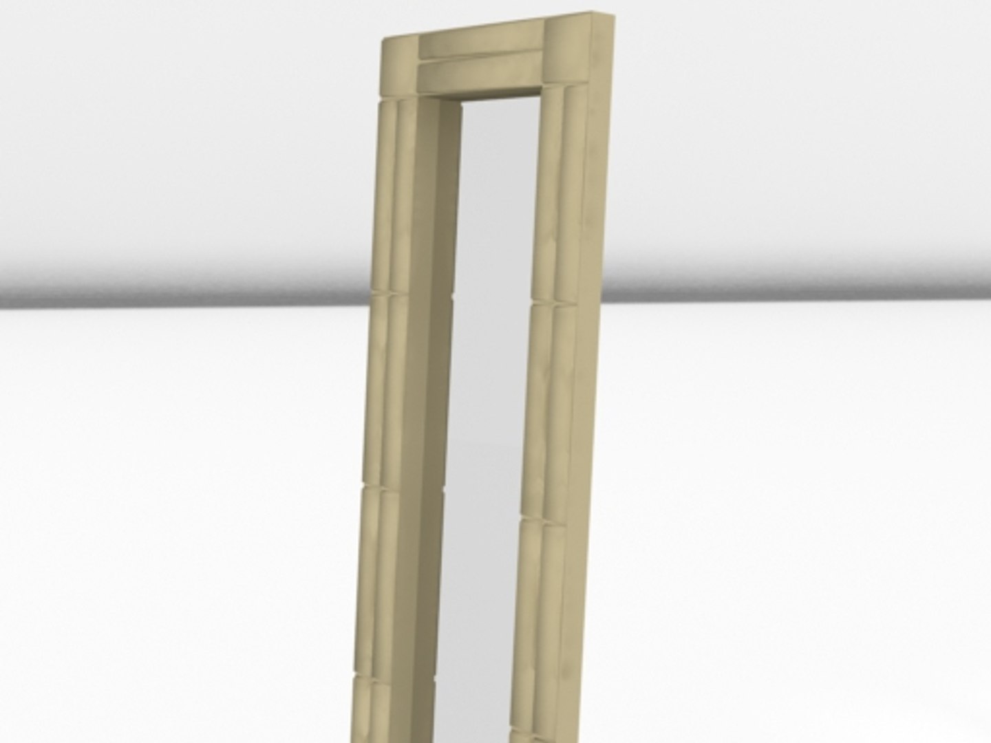 Dxf Mirror