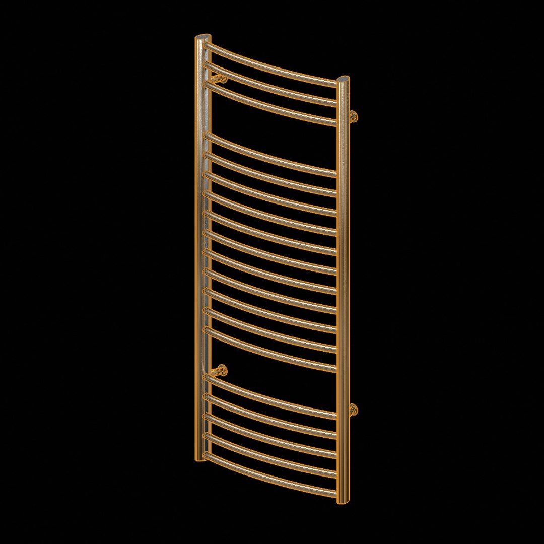 Free Ladder Heating 3D Model - TurboSquid 1457782
