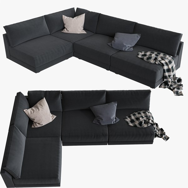Furnishings Cushion SketchUp Models for Download | TurboSquid