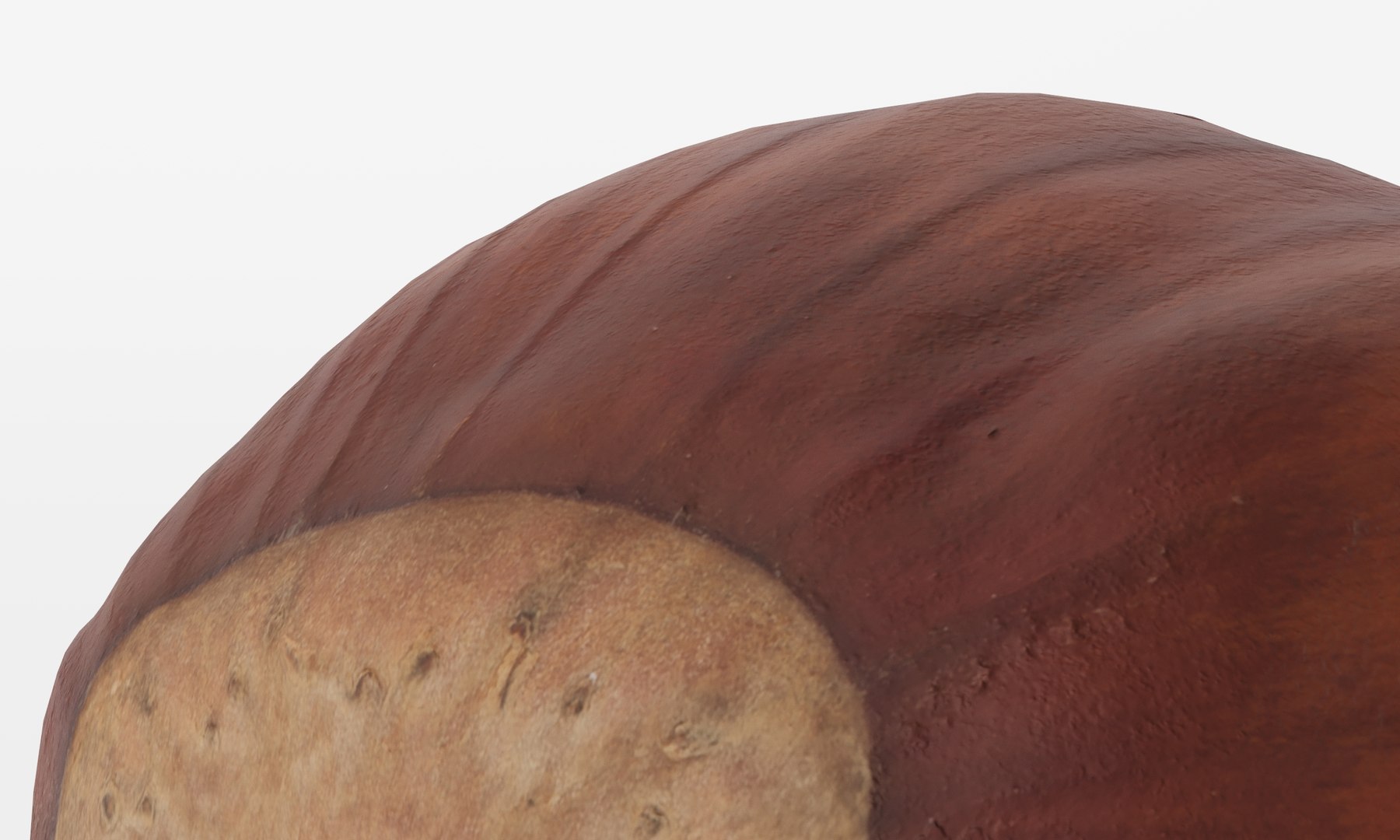 Nuts Collection 3D Model - TurboSquid 2110510