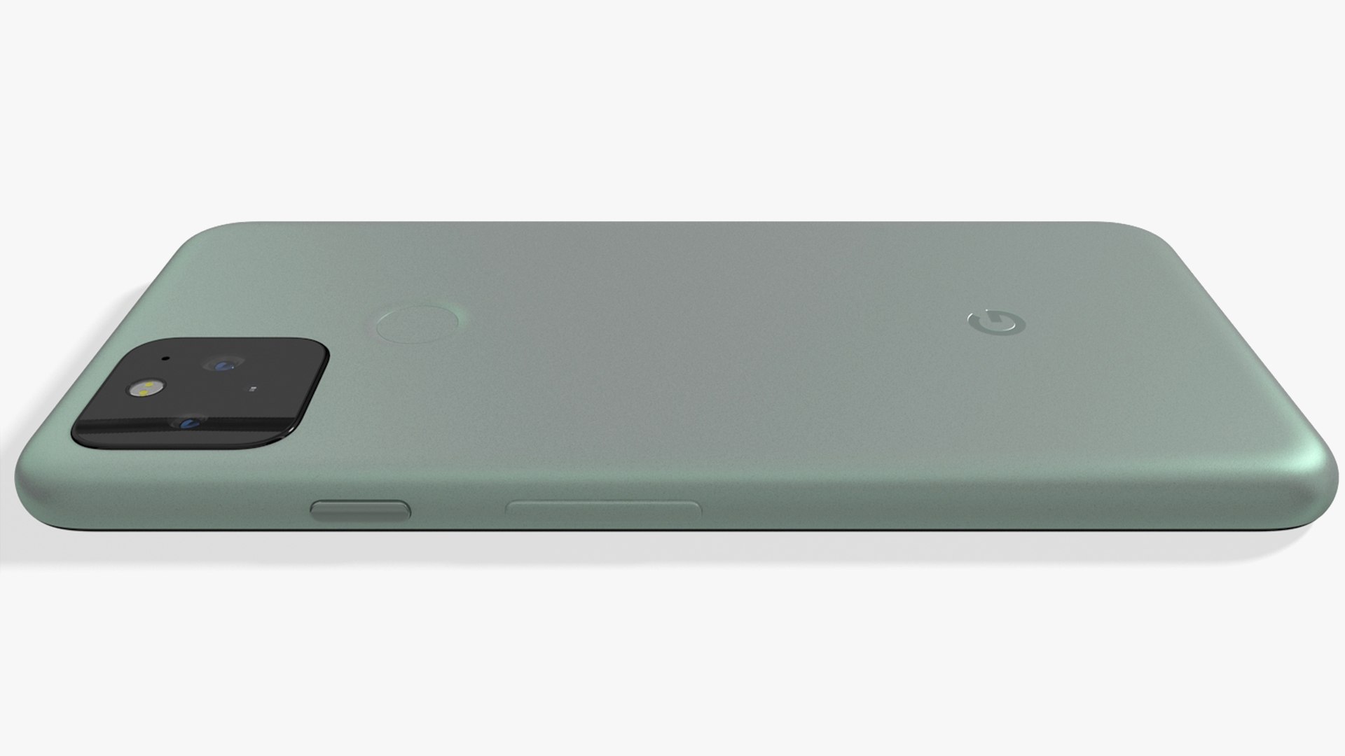 3D Realistic Google Pixel 5 Model - TurboSquid 1629513