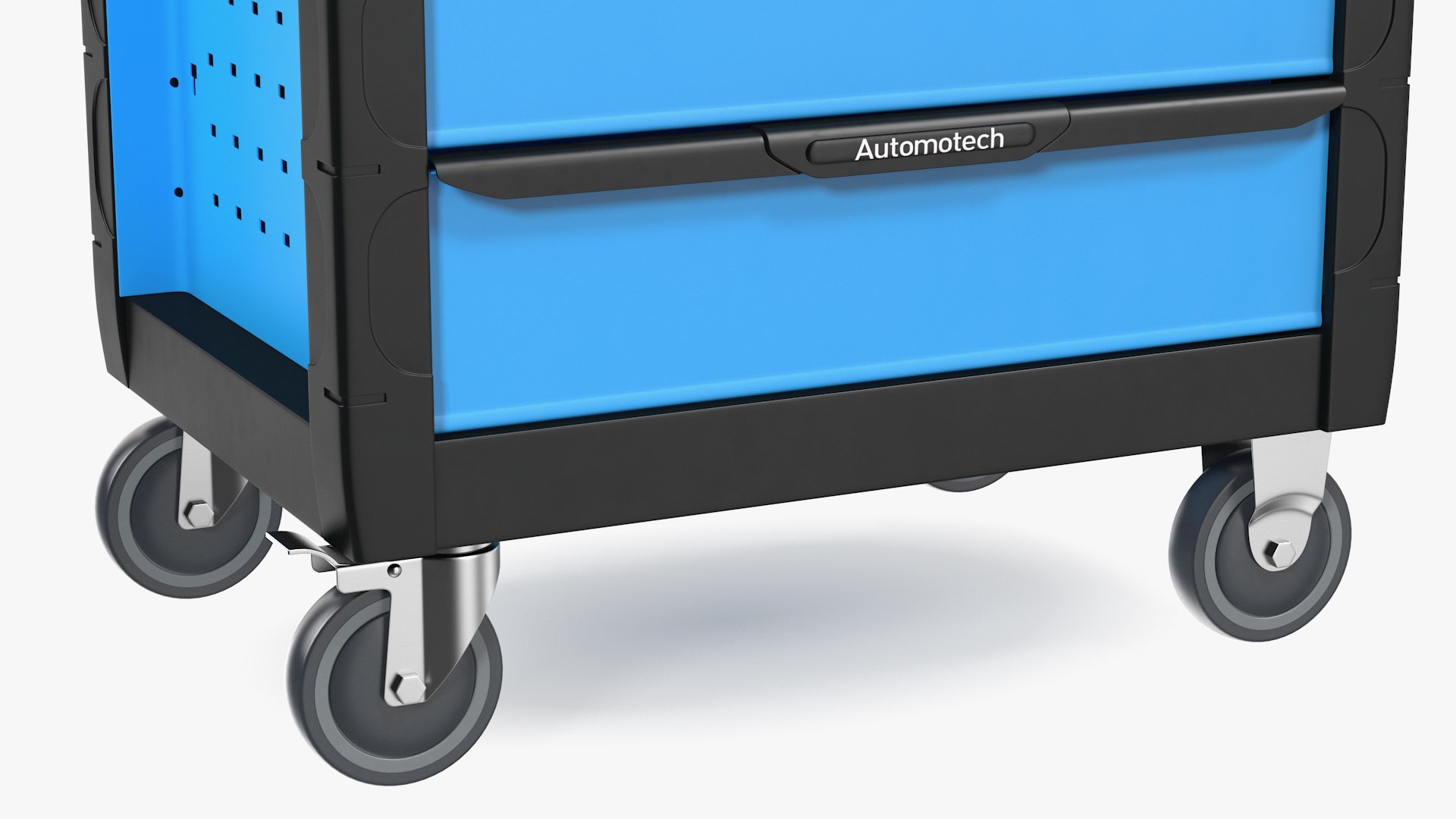 3D automotech as-220a2 roller workshop model - TurboSquid 1536495