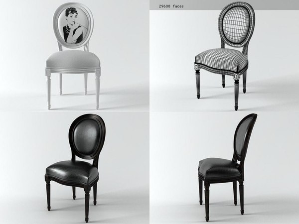 Kare Design 3D Models for Download | TurboSquid