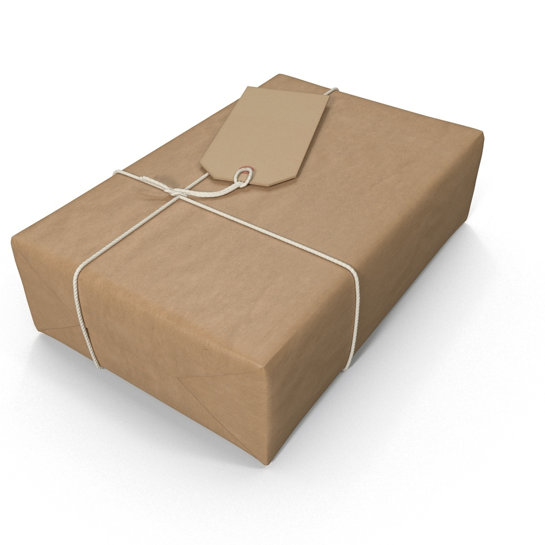 package pack c4d