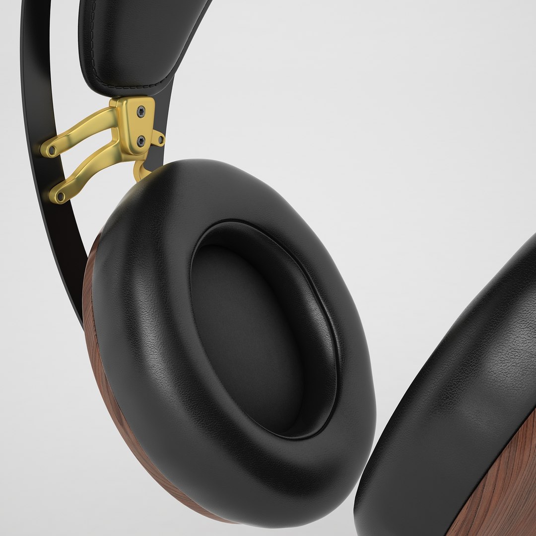 3D meze 99 classics model - TurboSquid 1165081