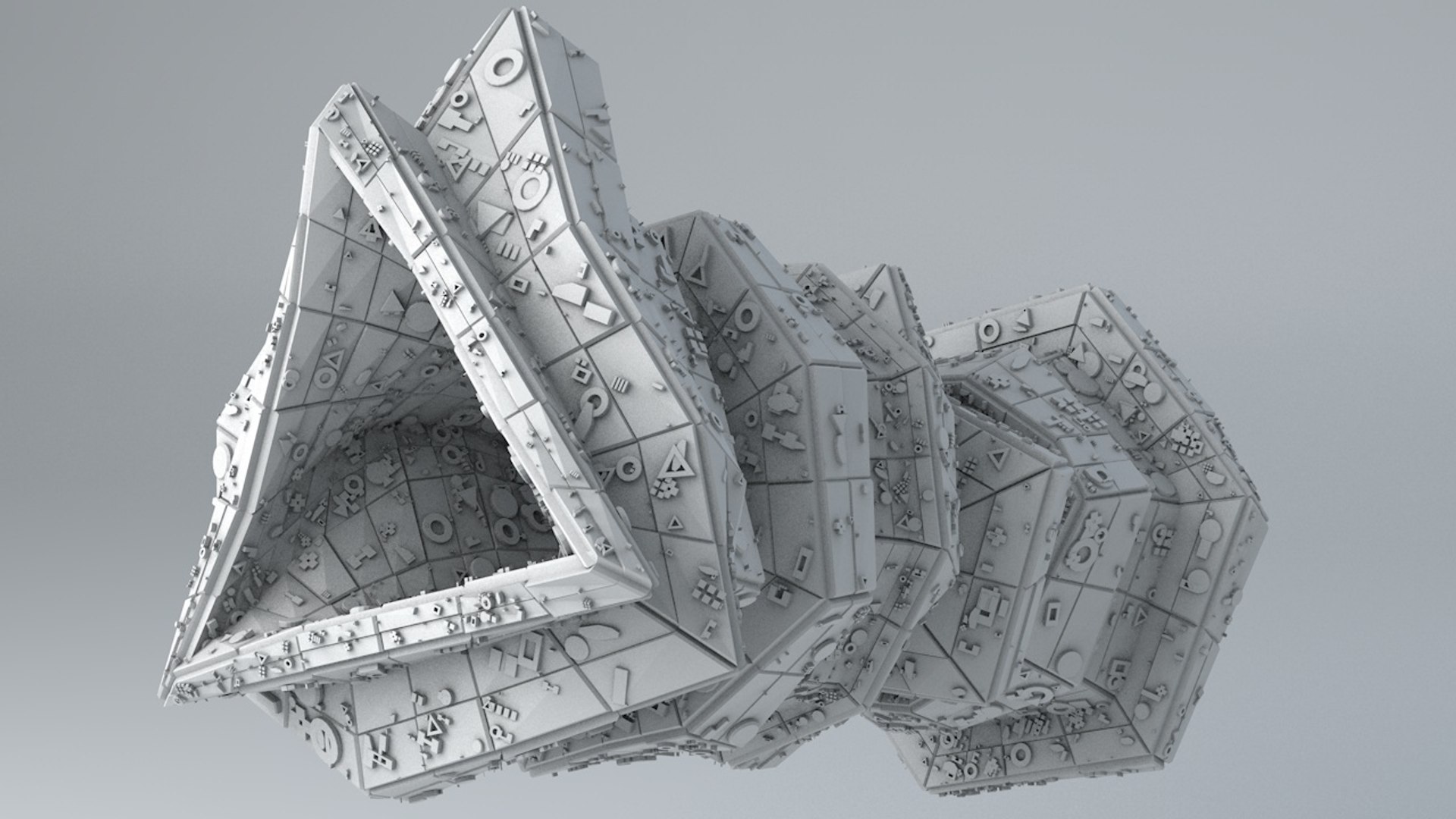 - Formats Model - TurboSquid 1468929