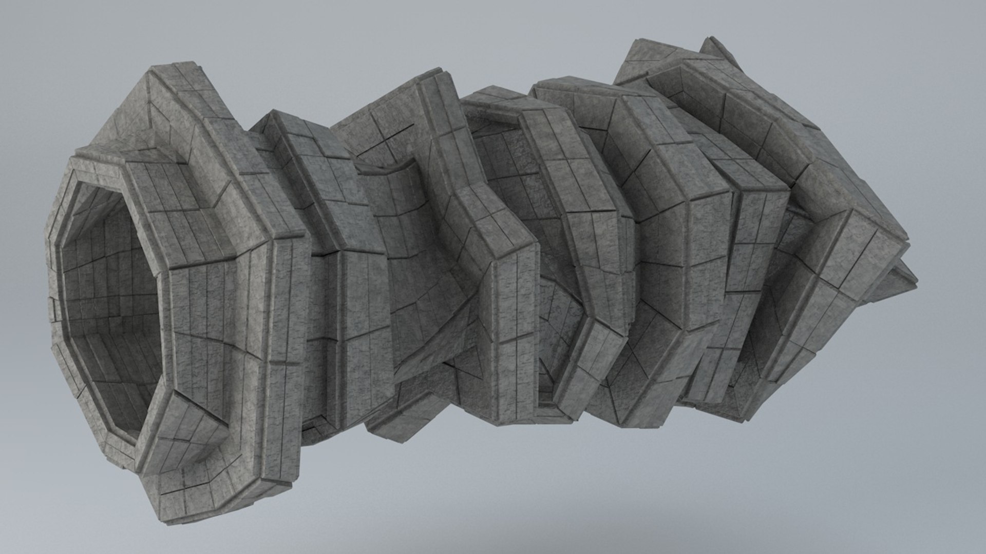 - Formats Model - TurboSquid 1468929