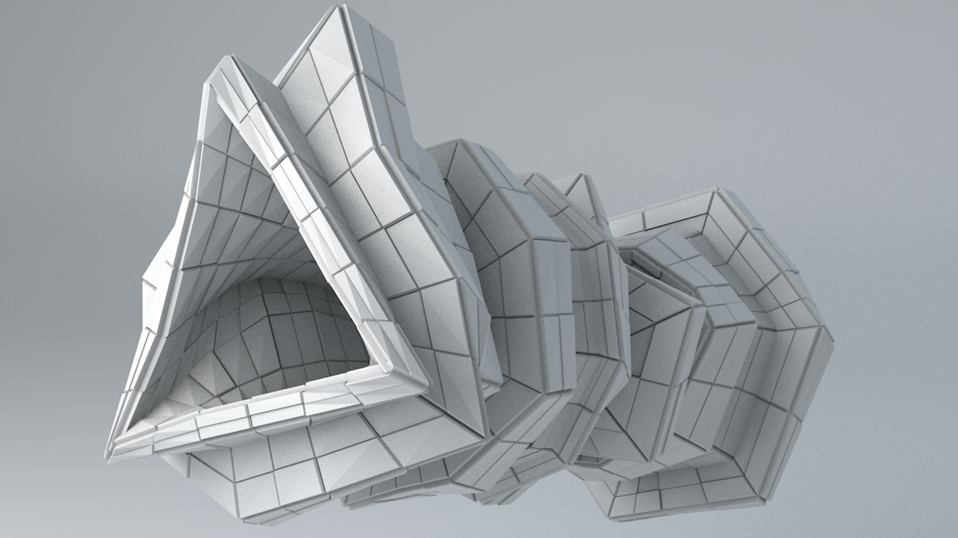 - Formats Model - TurboSquid 1468929