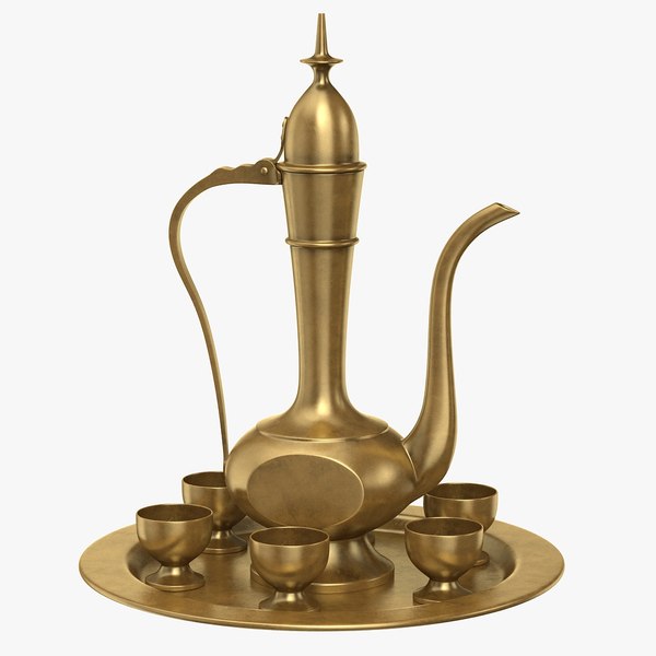 Teapot Maya Models for Download | TurboSquid