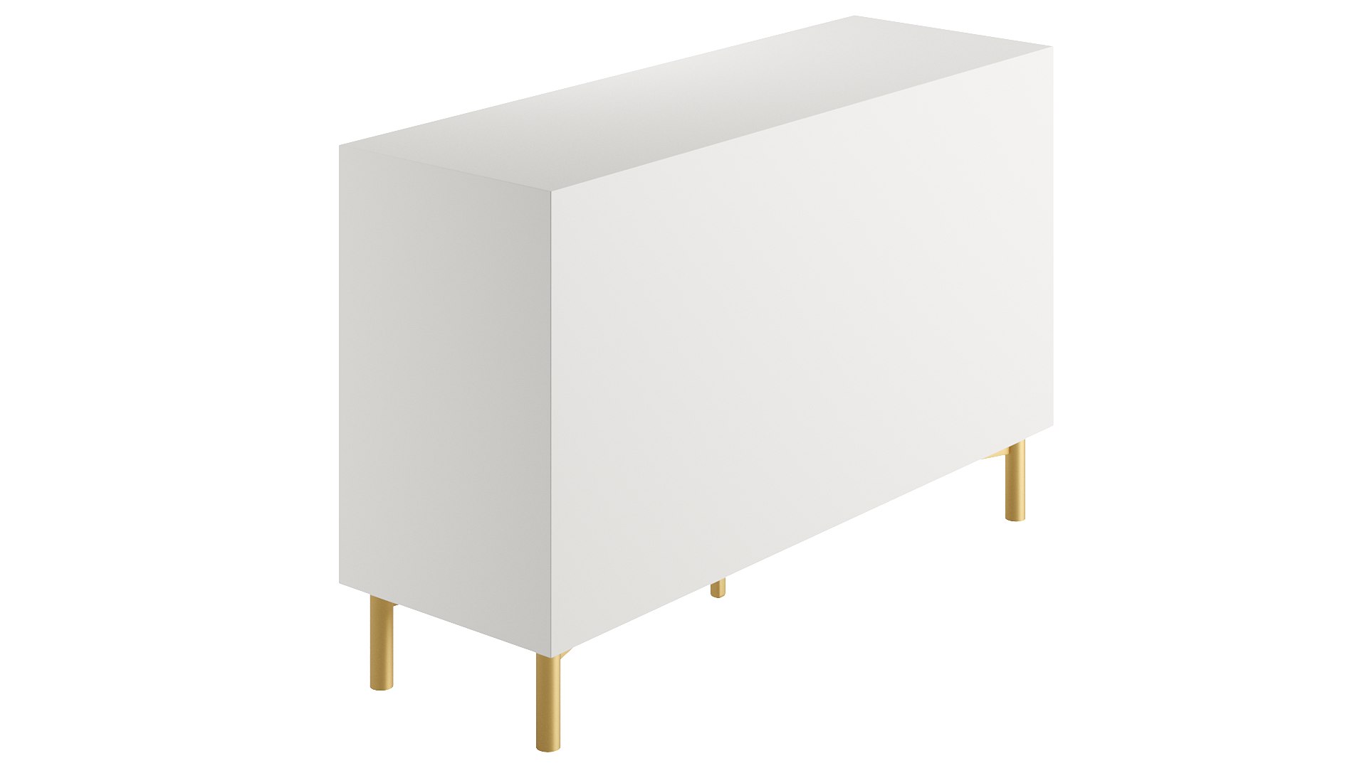 Amon Double Chest Of Drawers 3D Model - TurboSquid 2318568