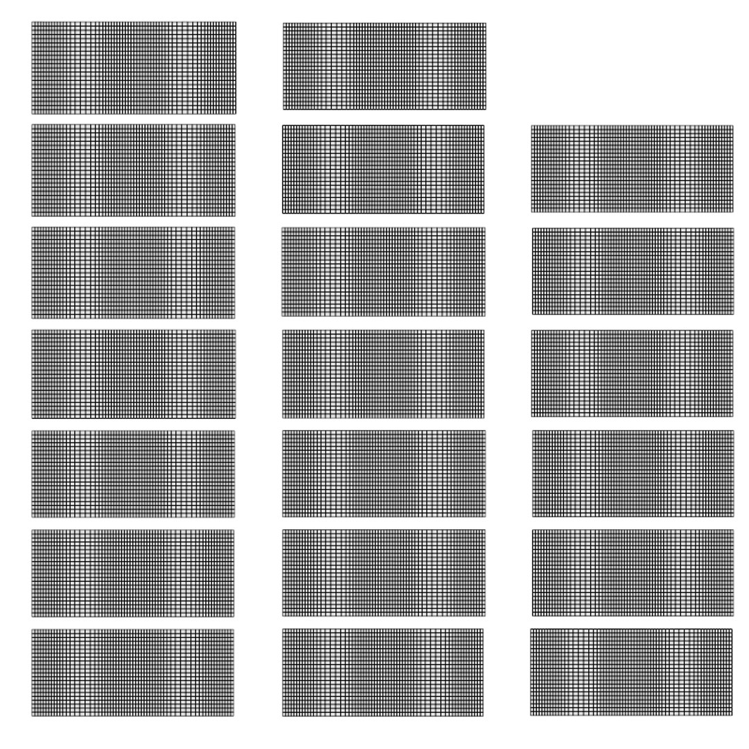 Chain A 3D Model - TurboSquid 1960199