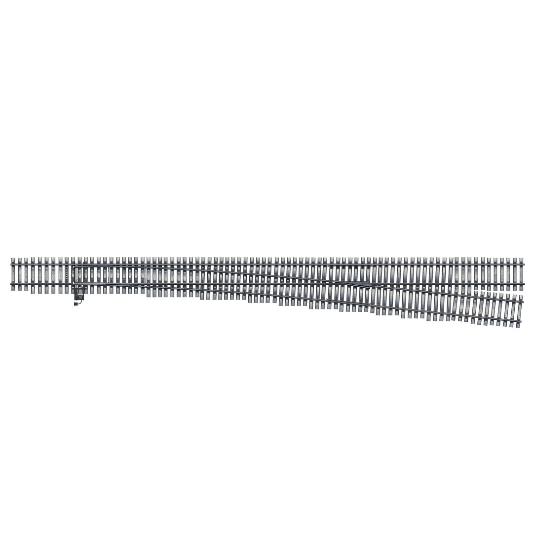 3D Railway Arrow - TurboSquid 2349072