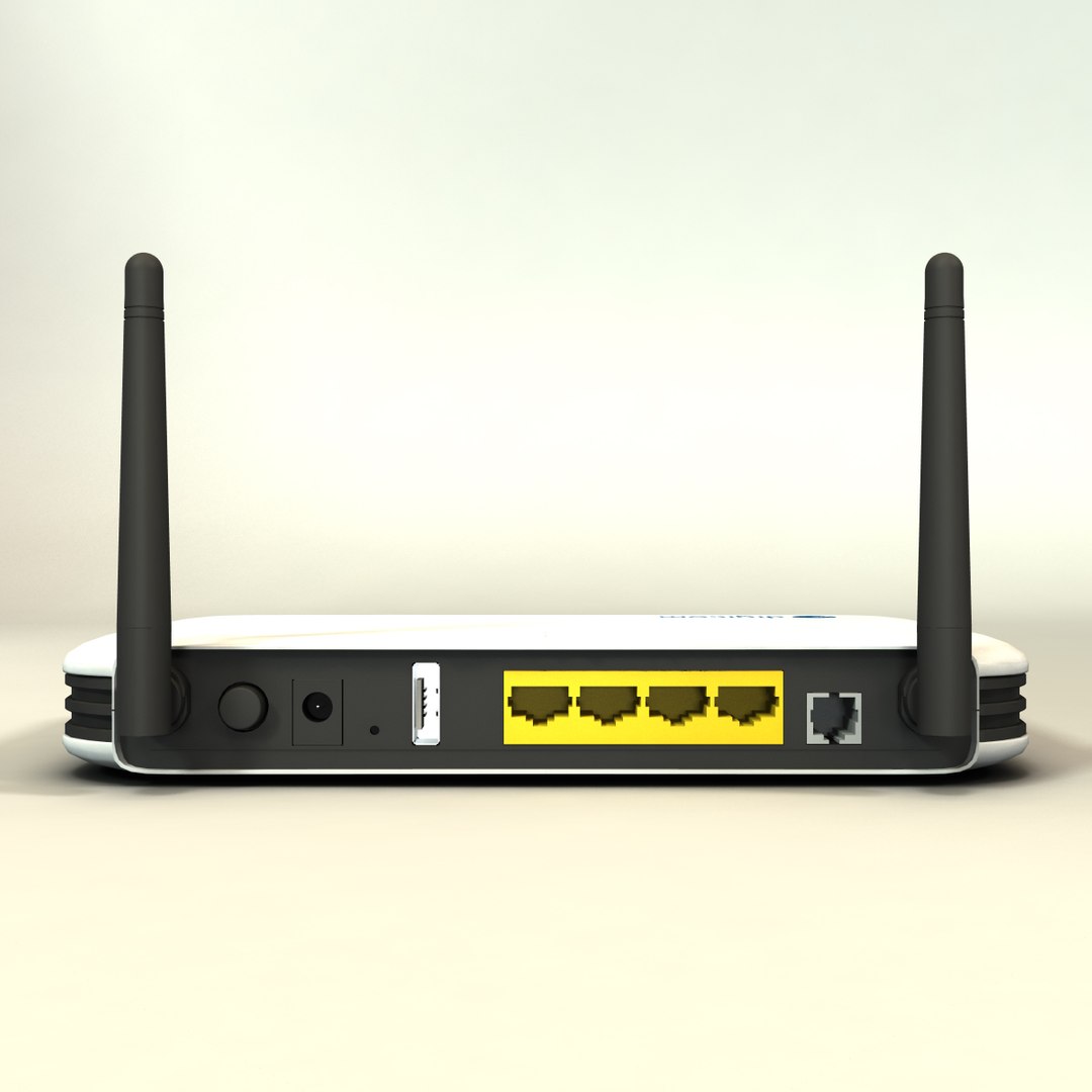 Digicom Modem 8e4496 3d 3ds