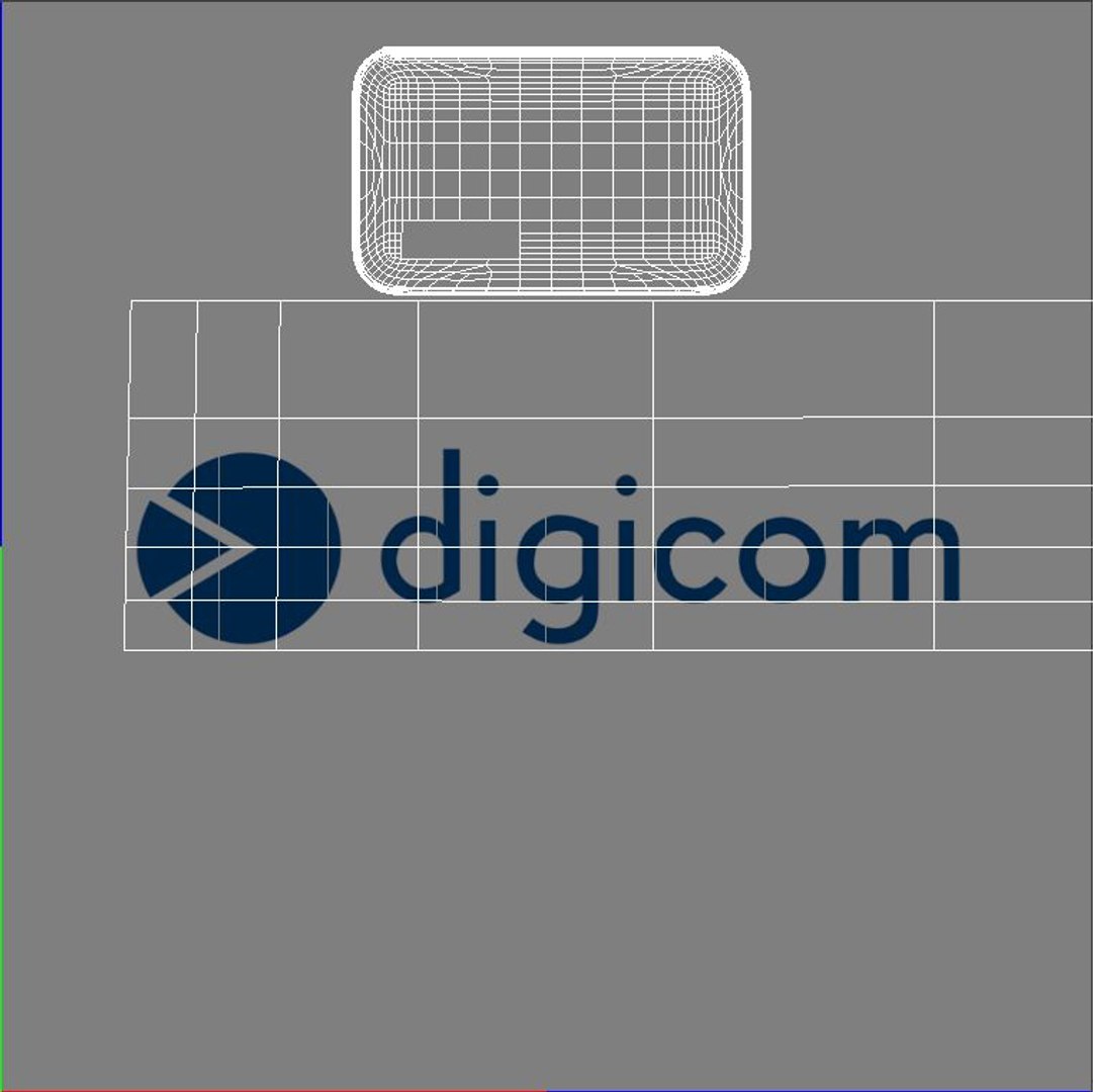 Digicom Modem 8e4496 3d 3ds