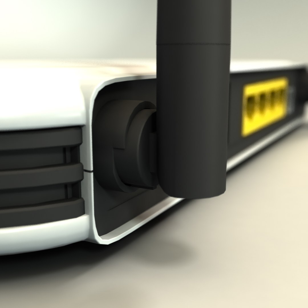 Digicom Modem 8e4496 3d 3ds