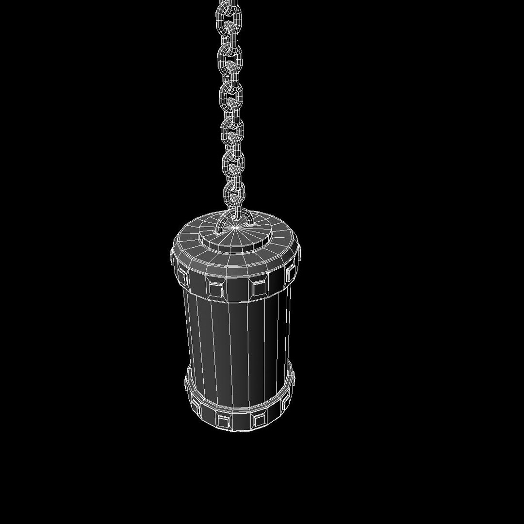 Maya Sandbag Boxing