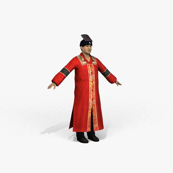 3D Priest Models | TurboSquid